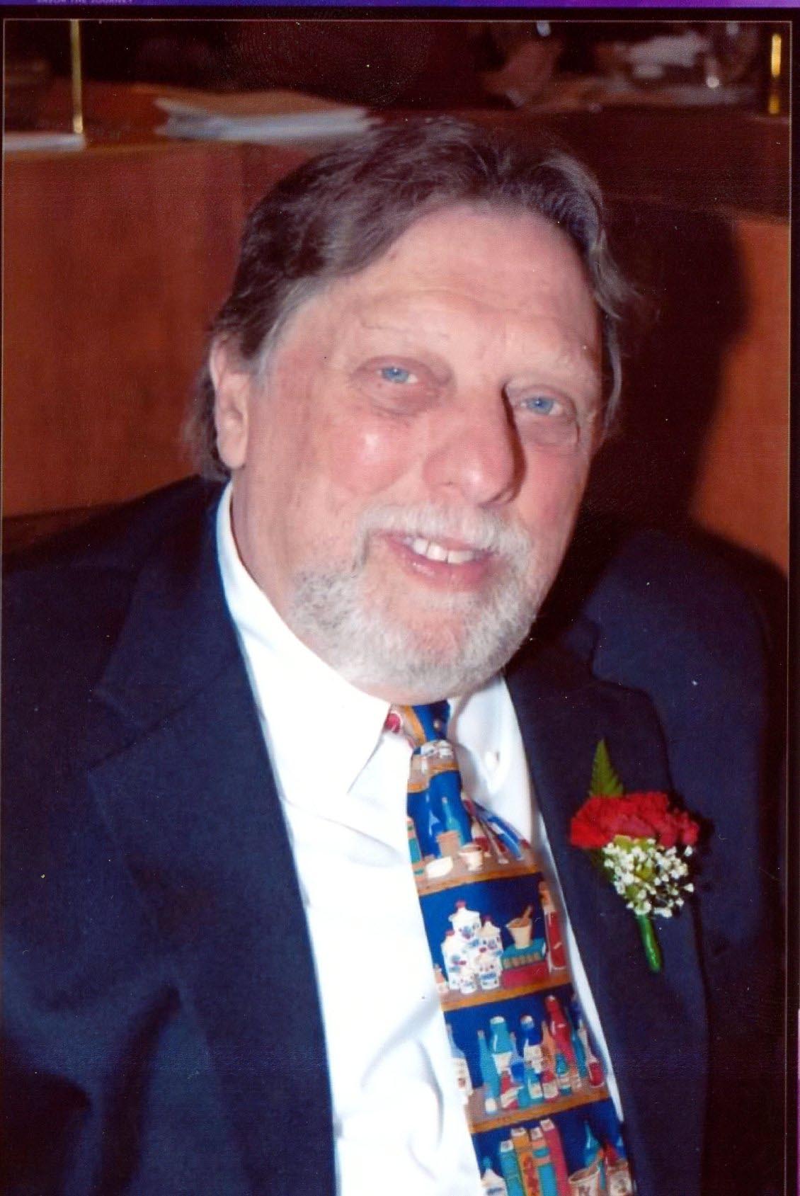 Jeffrey P. Kenaston | The Franklin Press, Franklin, North Carolina