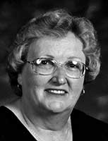 Judy Waldroop | The Franklin Press, Franklin, North Carolina