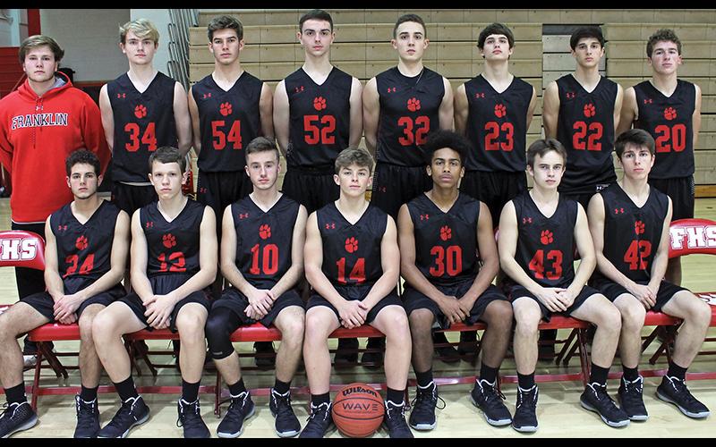 FHS hoops season preview | The Franklin Press, Franklin, North Carolina