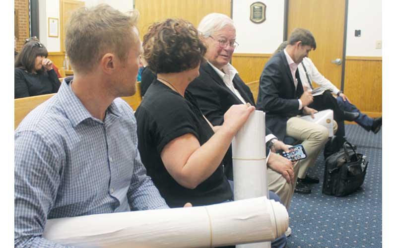 New cost estimate on FHS project coming soon | The Franklin Press ...